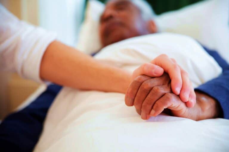 The Fundamentals of Care Framework - International Learning ...