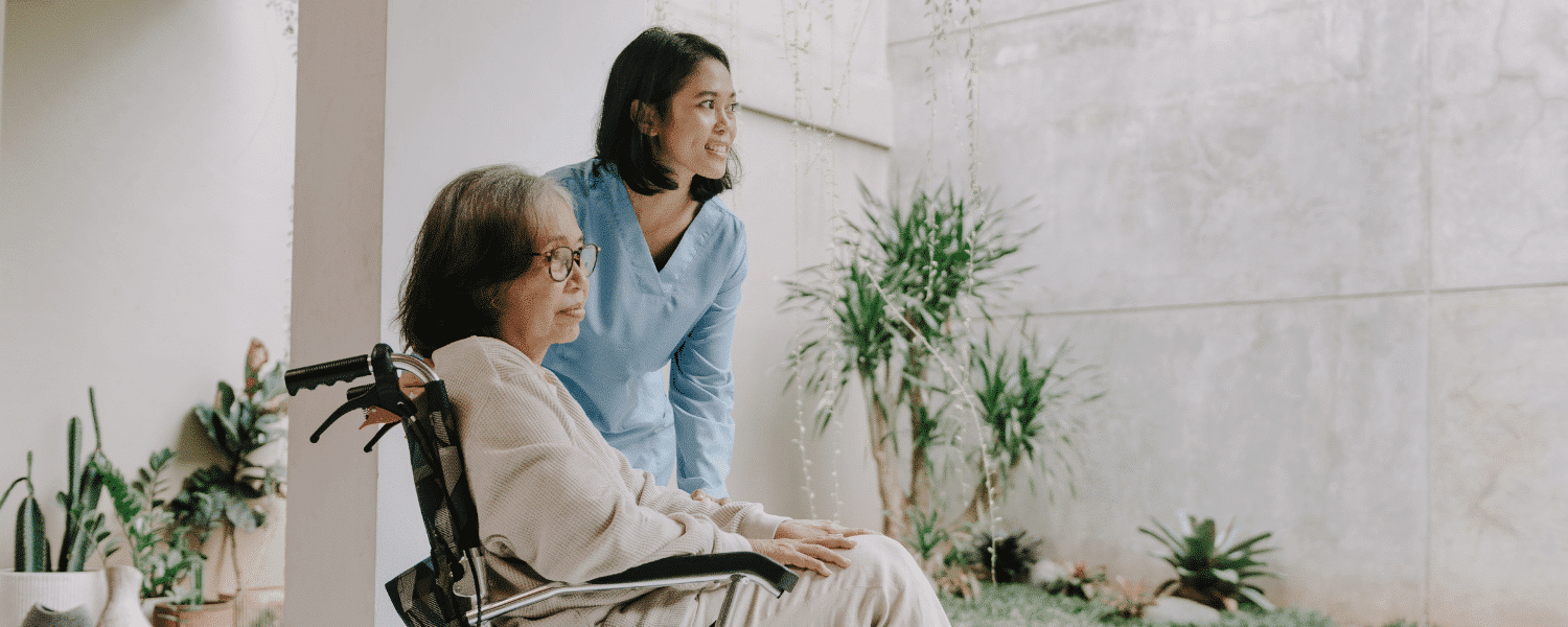 What is fundamental care? - International Learning Collaborative (ILC)
