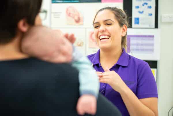 The Fundamentals of Care Framework - International Learning ...