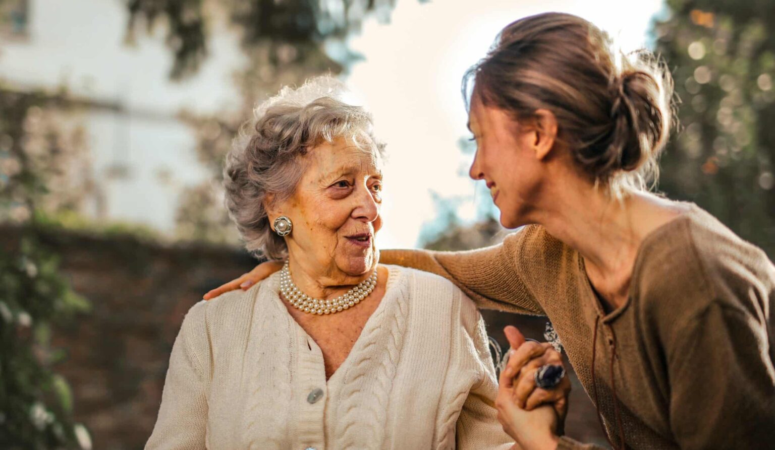 The Fundamentals of Care Framework - International Learning ...