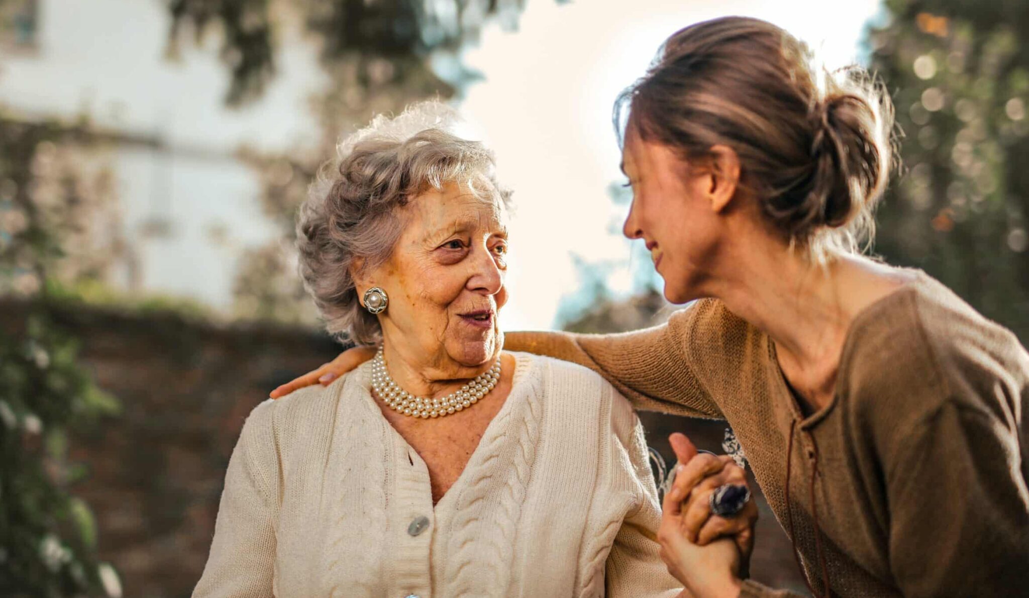 The Fundamentals of Care Framework - International Learning ...