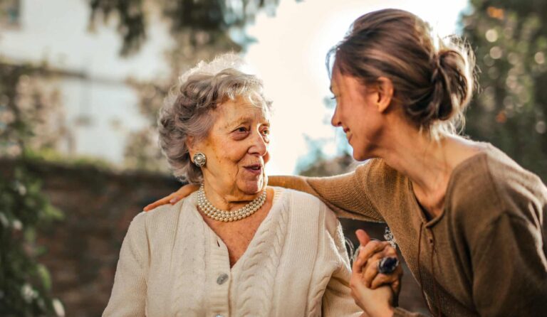 The Fundamentals of Care Framework - International Learning ...