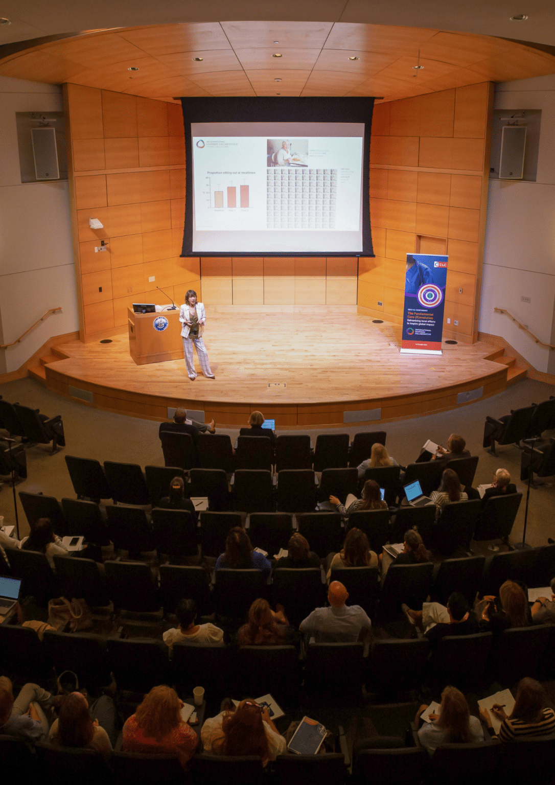 Home - International Learning Collaborative (ILC)
