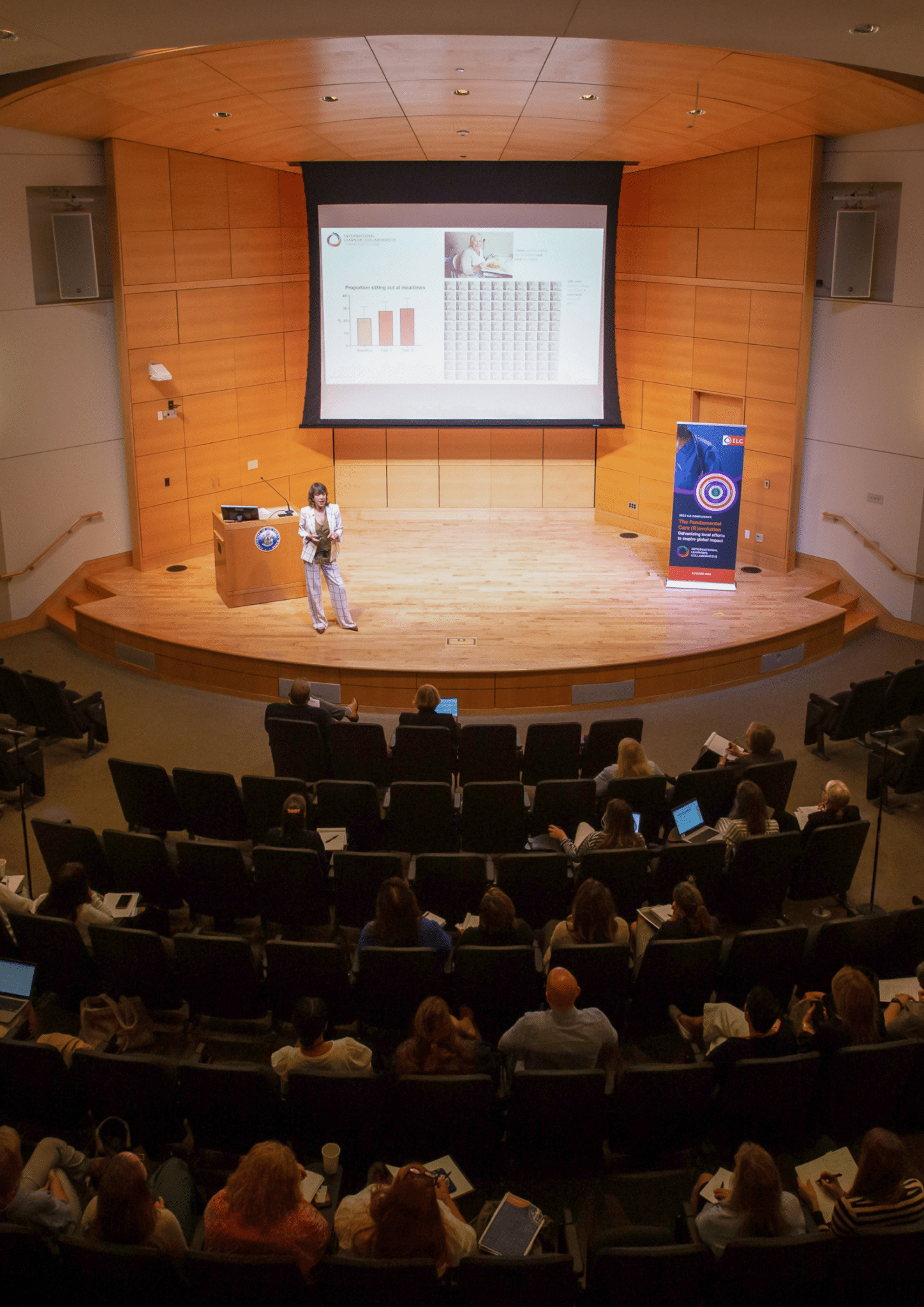 Home - International Learning Collaborative (ILC)