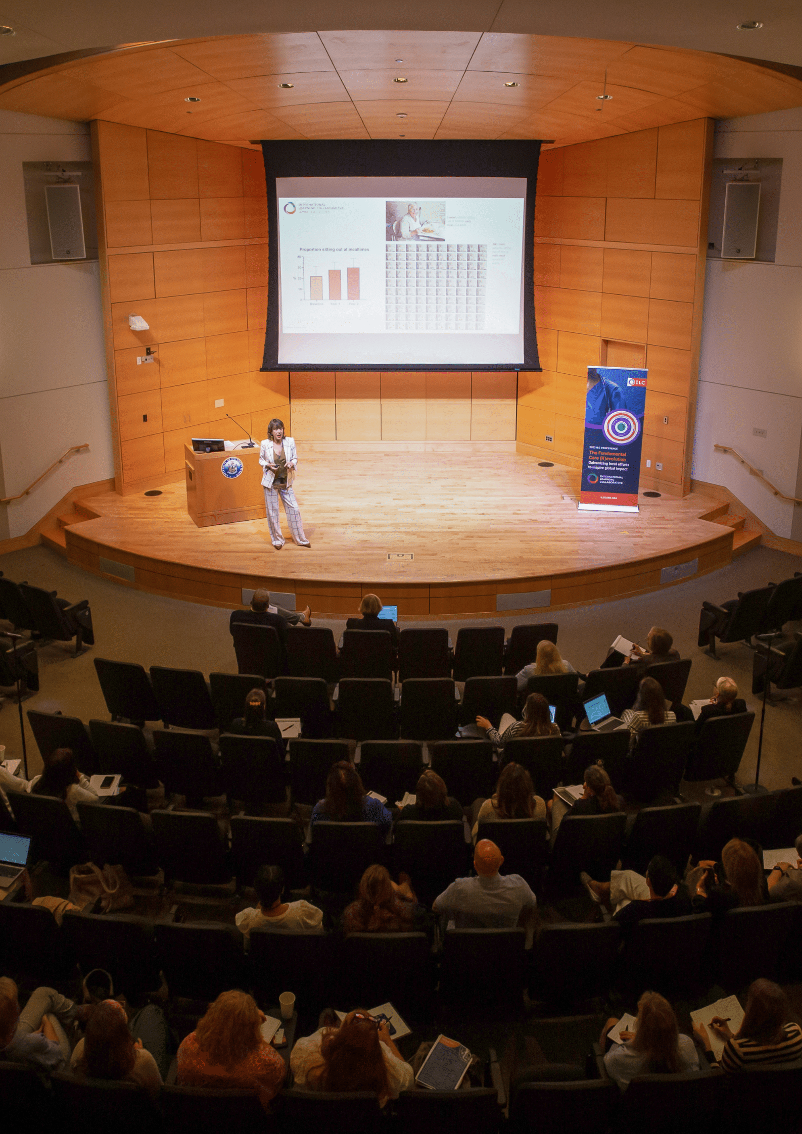 Home - International Learning Collaborative (ILC)