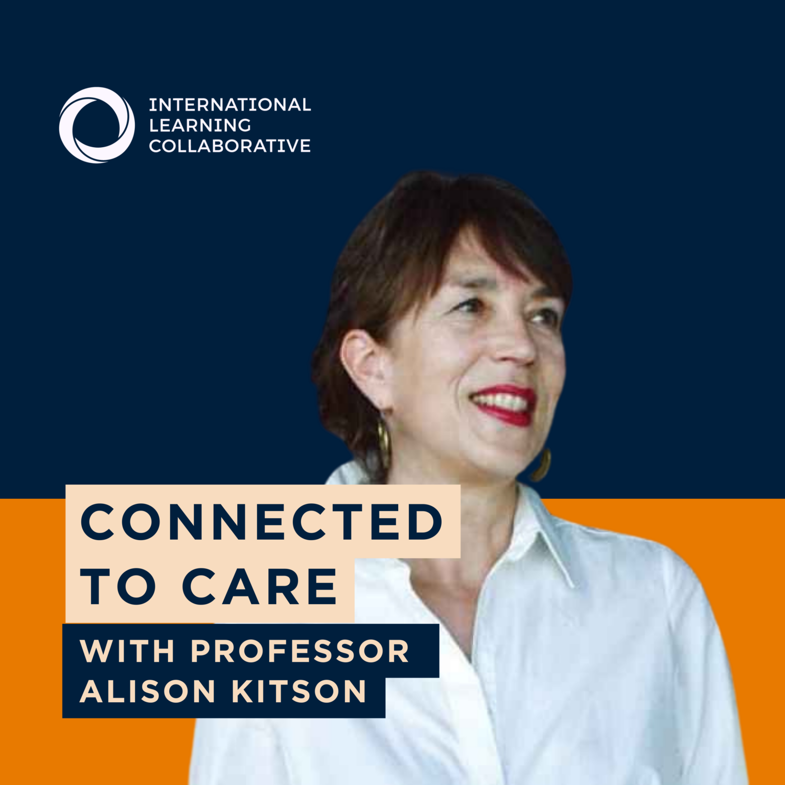 ILC Podcast Series - International Learning Collaborative (ILC)